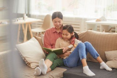 Tips to Create a Calming Family Home | Aspire by Filinvest
