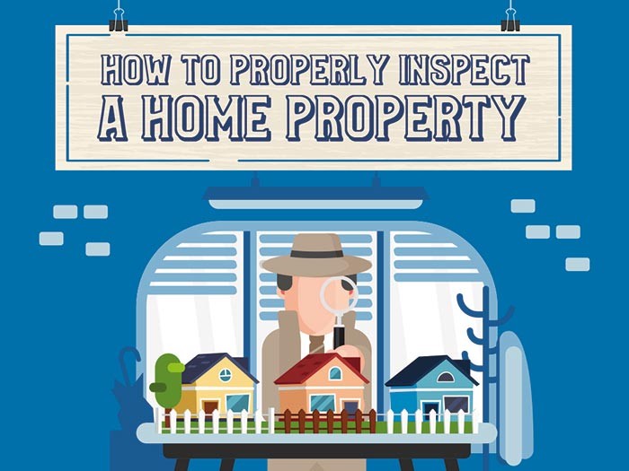 How To Properly Inspect A Home Property | Aspire by Filinvest