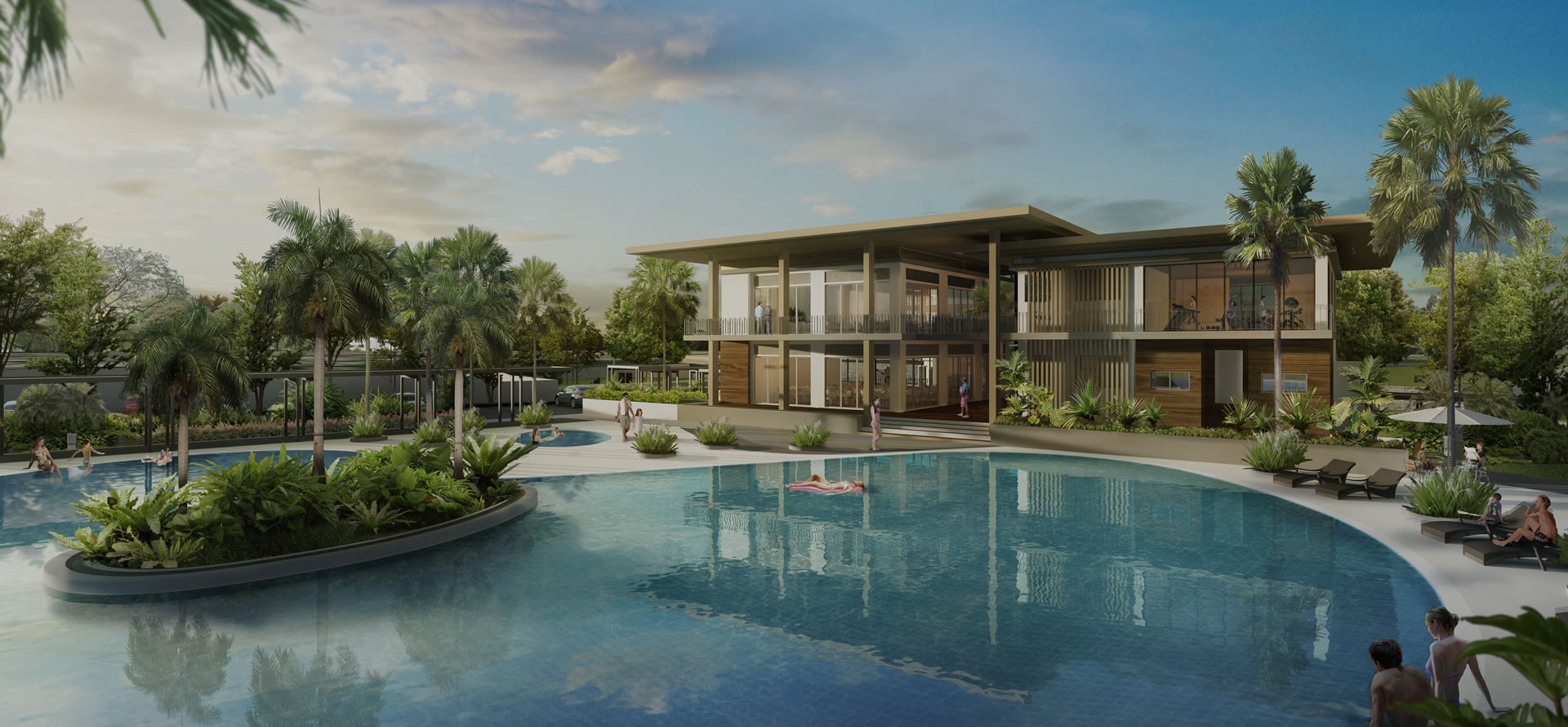 Filinvest | Official Website - We Build the Filipino Dream