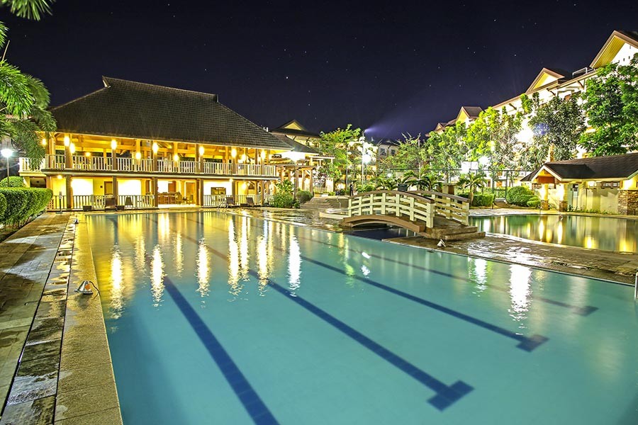 One Oasis Ortigas - Condo in Ortigas | Aspire by Filinvest