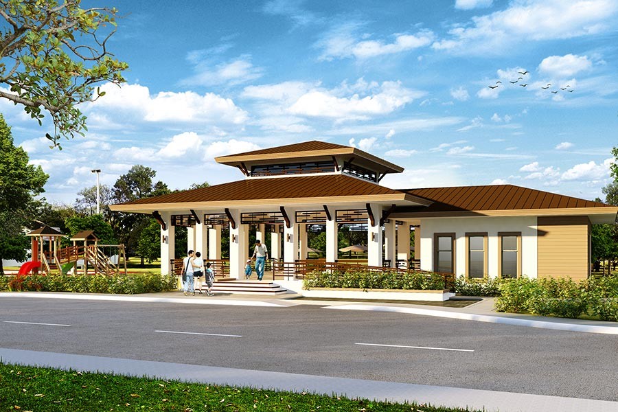 Savannah Fields House and Lot for Sale | Futura by Filinvest