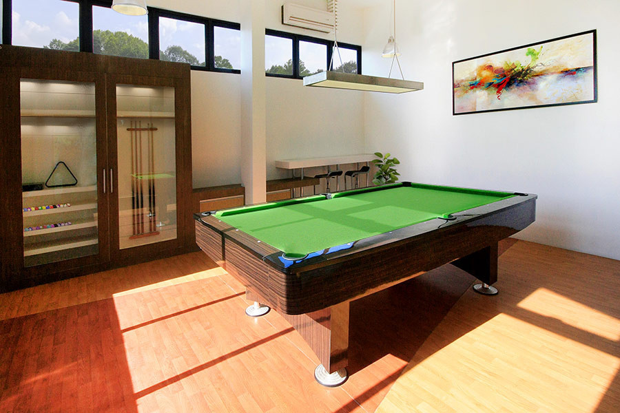 Studio Zen | Aspire by Filinvest Projects