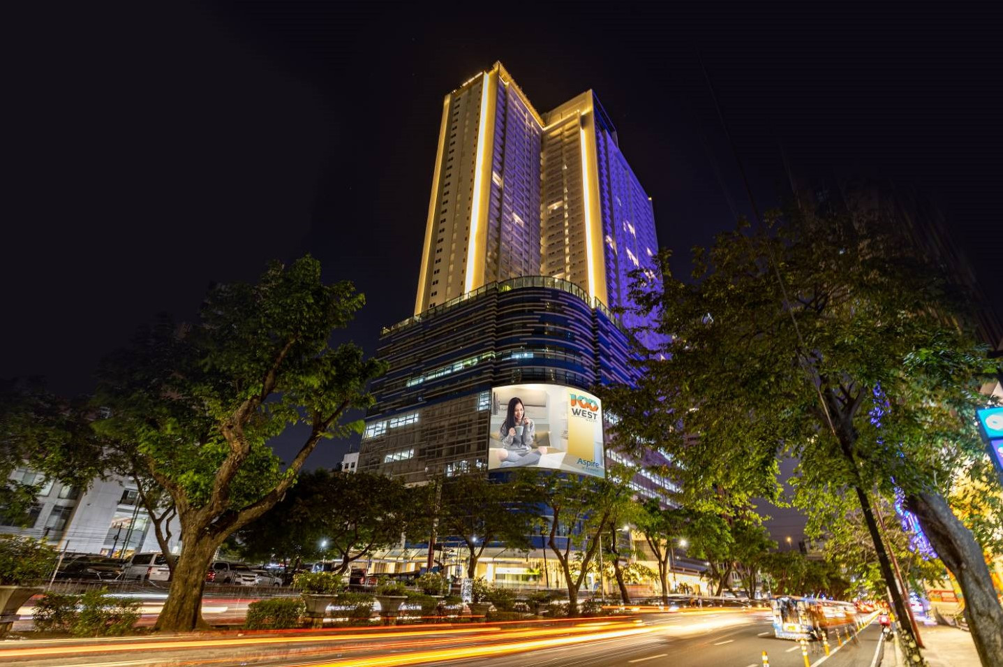 100 West | RFO Condo for Sale in Makati | Aspire by Filinvest