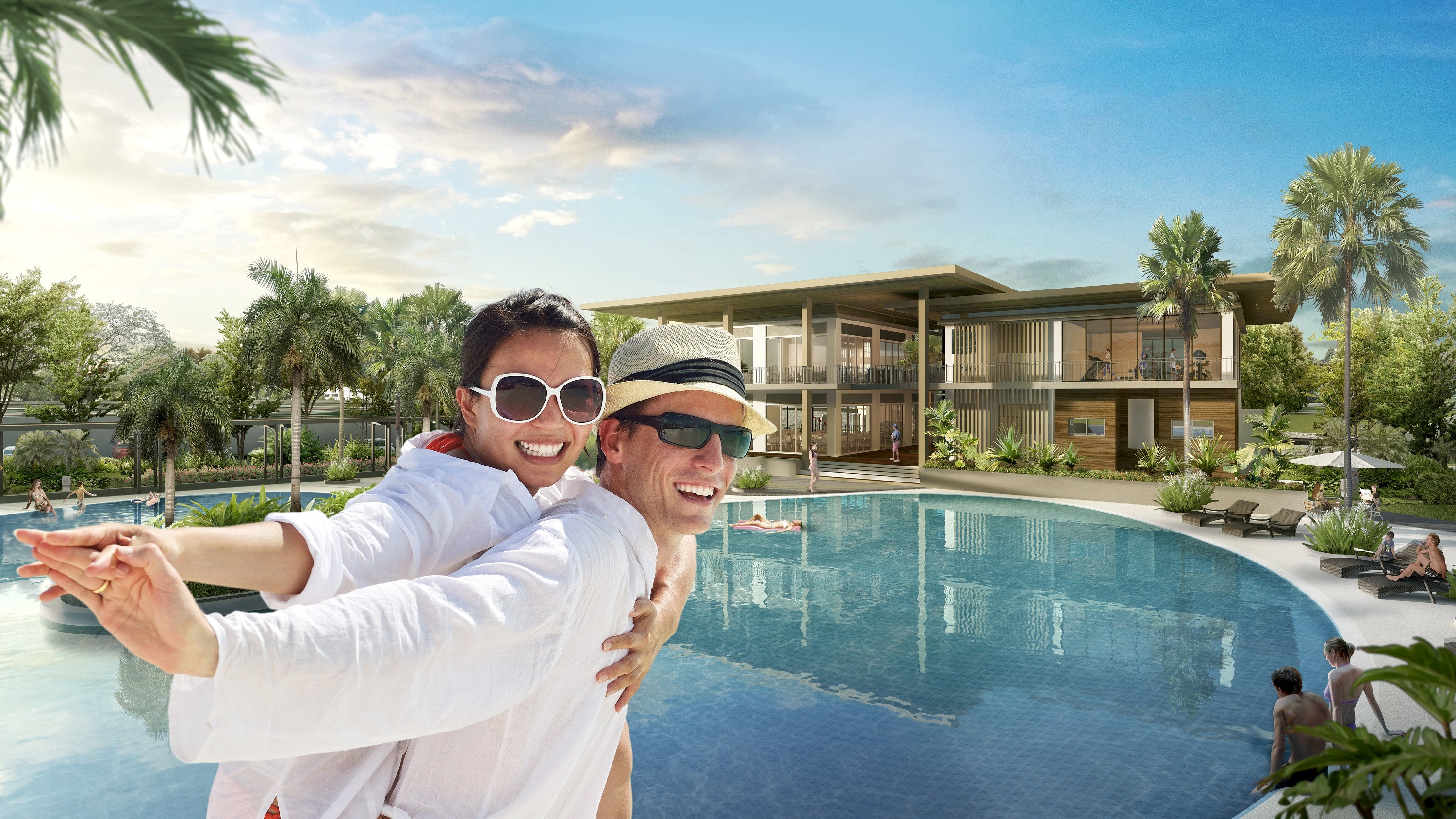 Why A Mid-Rise Condo in Taguig is A Good Investment for Your Health