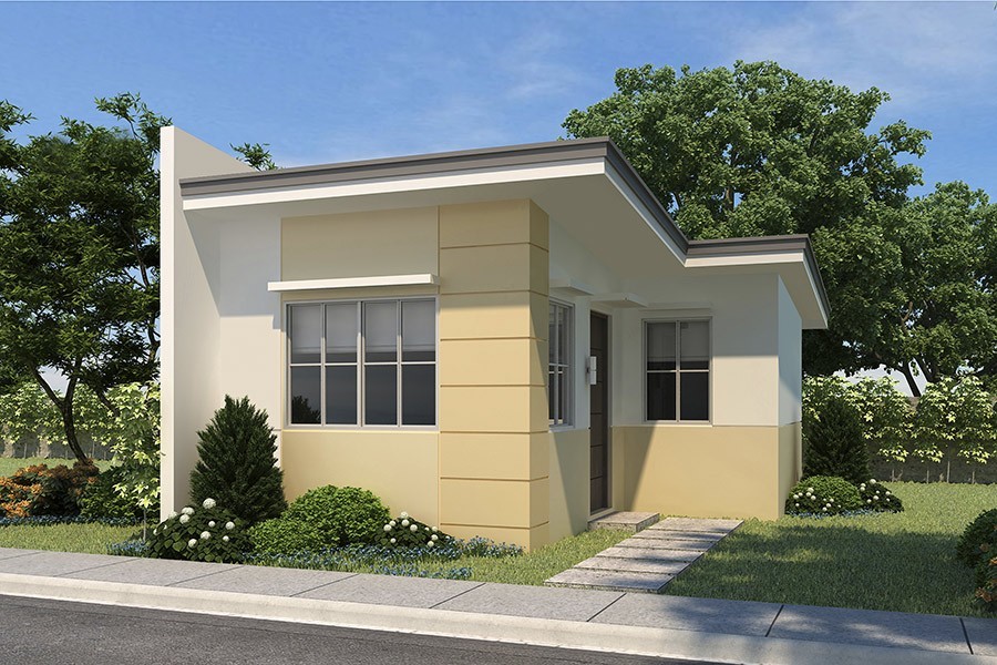 New Leaf House and Lot for Sale Cavite | Futura by Filinvest Projects