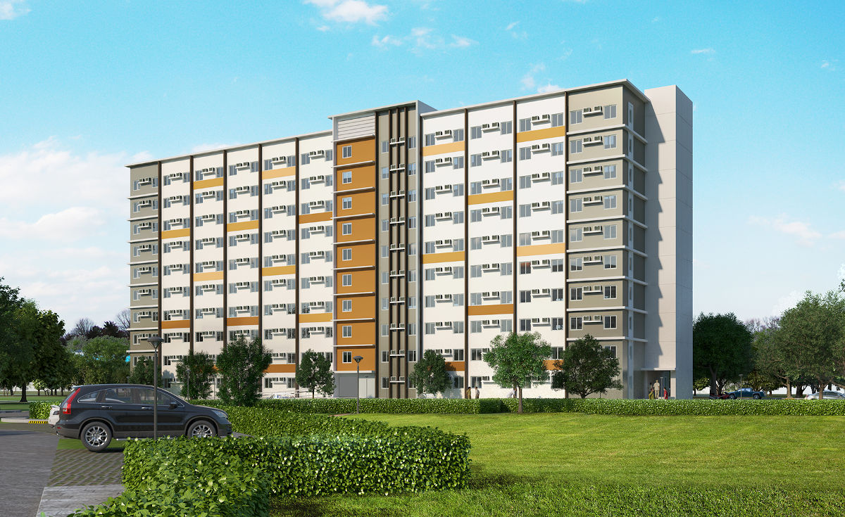 Alta Spatial Homes for Sale | Futura by Filinvest Projects