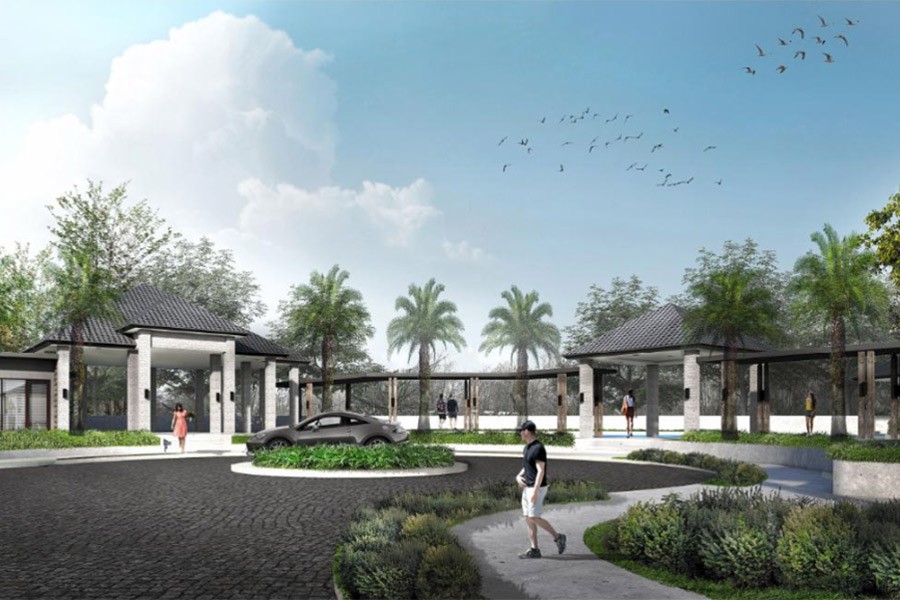 Prestige by Filinvest | Prominence II | Condos for Sale