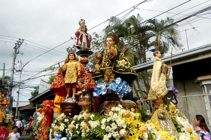 6 Festivals in Rizal That You Should Know | Aspire by Filinvest Blog