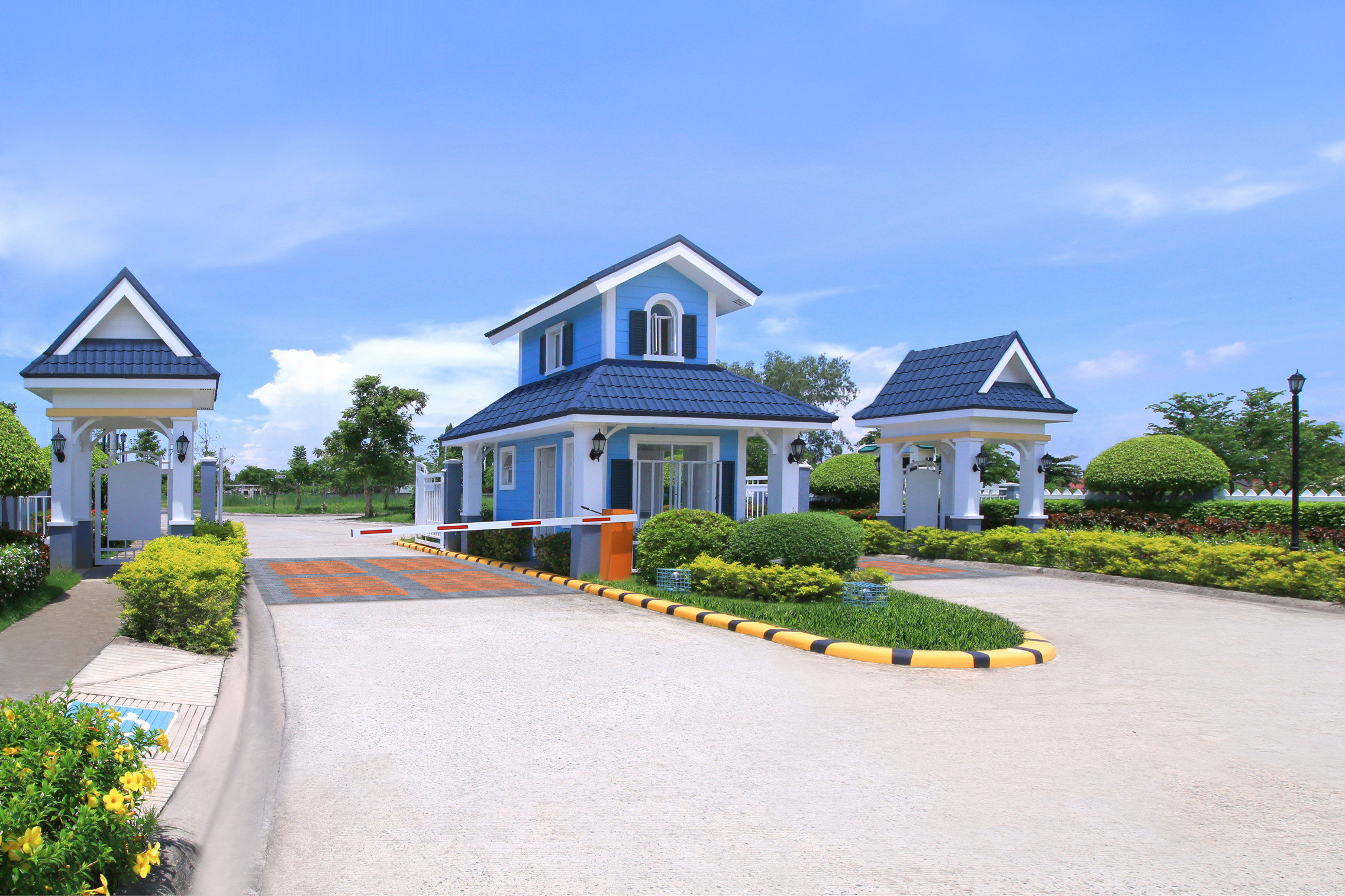 Green Builder Filinvest Land Sweeps Best Developer Category at Dot Property Awards 2022 | Futura ...