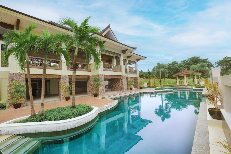 Prestige by Filinvest | The Veranda | Condos for Sale