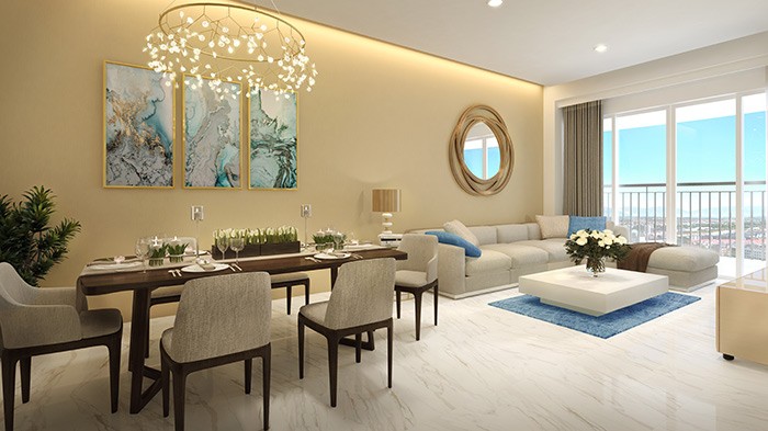 5 Interior Design Concepts From Around the World | Prestige by ...