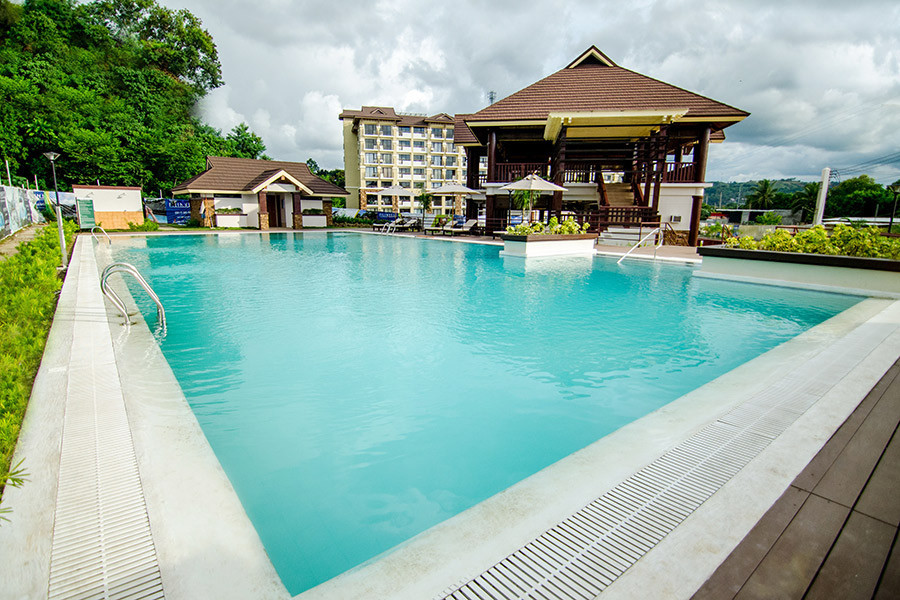 One Oasis Cagayan De Oro | Aspire by Filinvest Projects