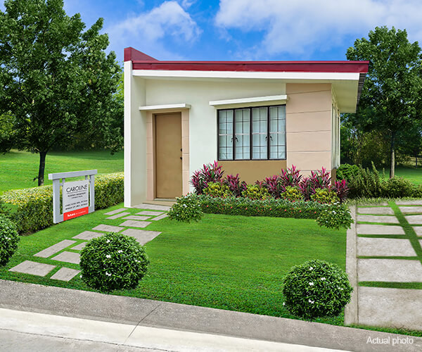 Pineview House and Lot for Sale Tanza, Cavite | Futura by Filinvest
