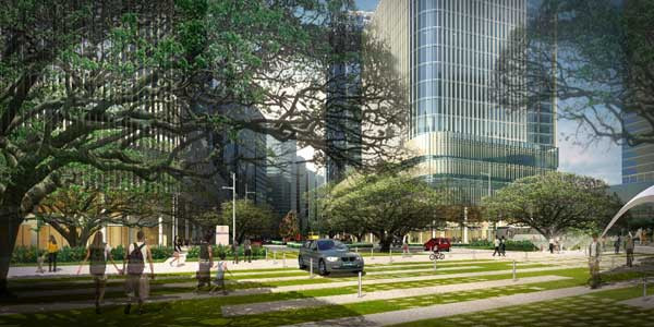 Filinvest City Masterplan Gets ‘Future-Ready’ Revision | Aspire by ...