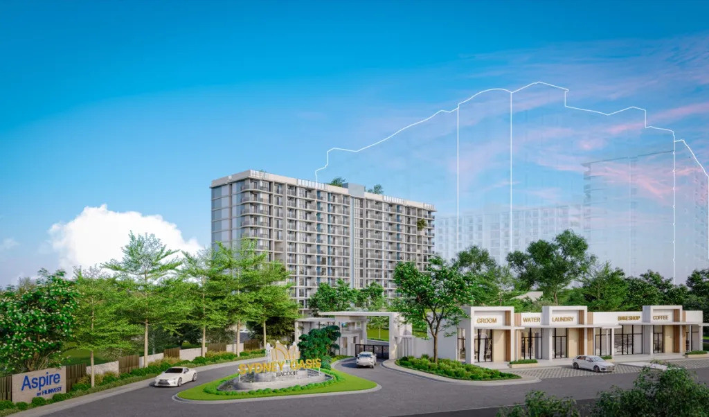 Live Open in Filinvest Land’s New Resort-inspired Community