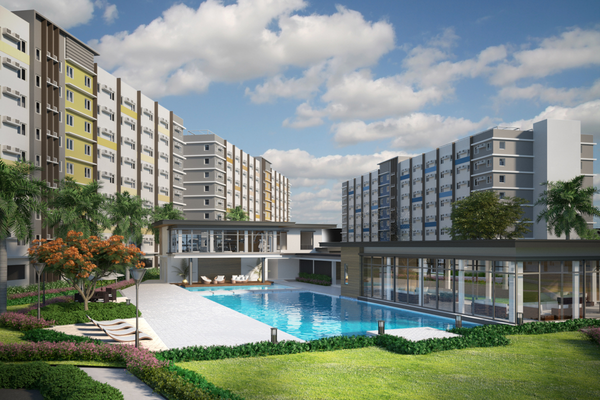 Filinvest Land Moves to the Forefront of Green Development | Filinvest