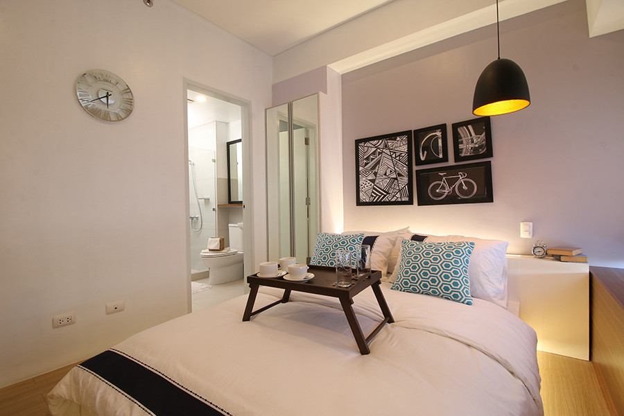 The Levels - Condo For Sale in Alabang | Aspire by Filinvest