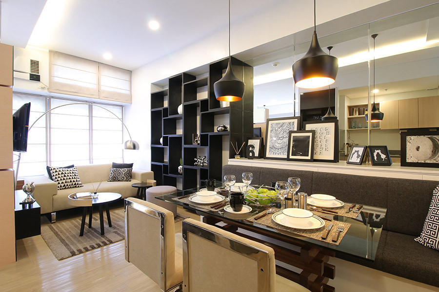 The Levels - Condo For Sale in Alabang | Aspire by Filinvest
