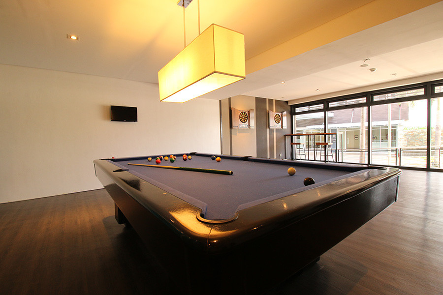 The Levels - Condo For Sale in Alabang | Aspire by Filinvest