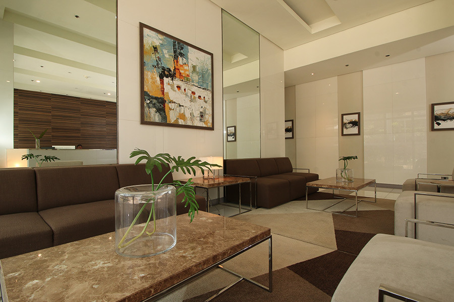 The Levels - Condo For Sale in Alabang | Aspire by Filinvest