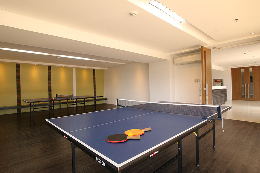 The Levels - Condo For Sale in Alabang | Aspire by Filinvest