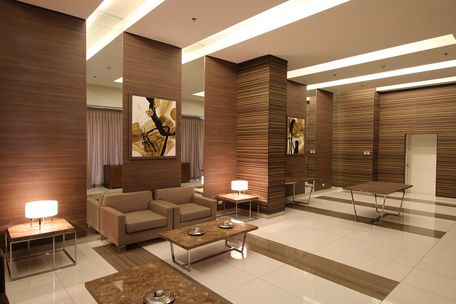 The Levels - Condo For Sale in Alabang | Aspire by Filinvest