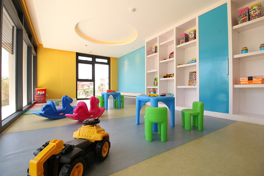 The Levels - Condo For Sale in Alabang | Aspire by Filinvest