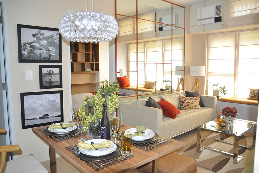 The Levels - Condo For Sale in Alabang | Aspire by Filinvest