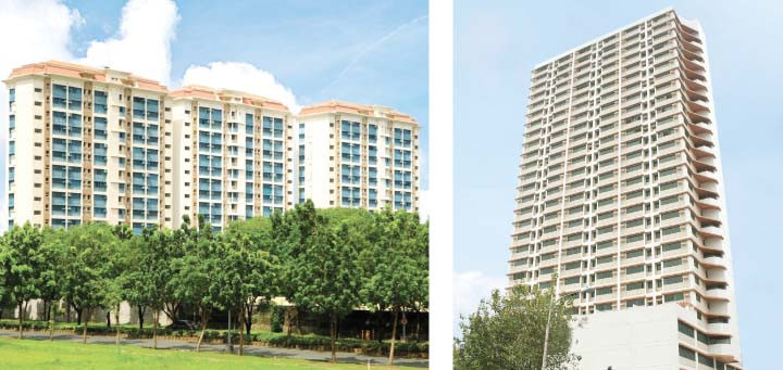 Filinvest builds quality homes in ideal locations | Filinvest