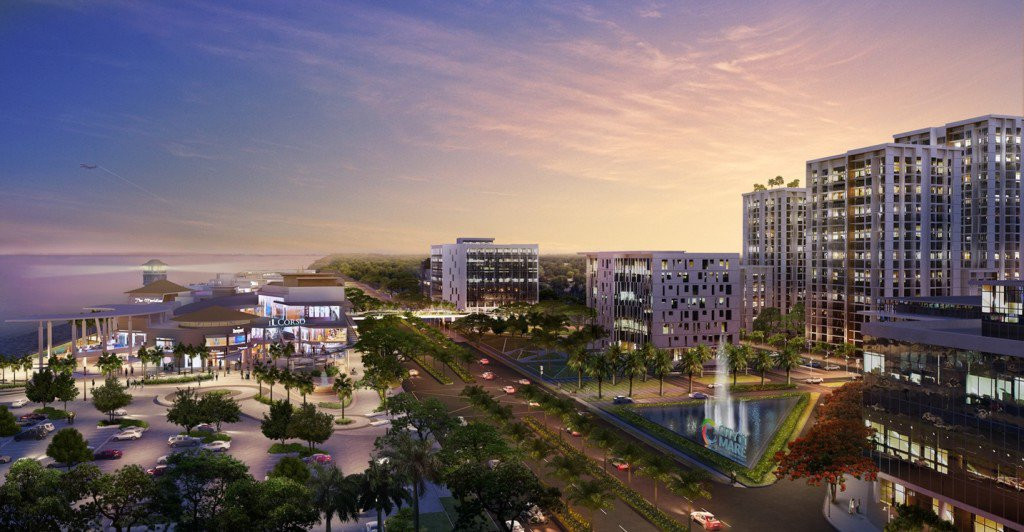 Filinvest brings high-end projects to Cebu | Filinvest