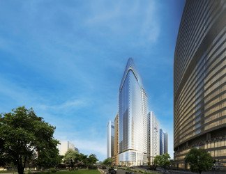 Fast Forward: Filinvest Group growing as one