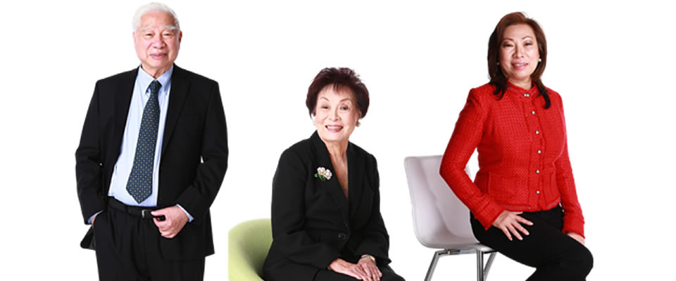 7 success secrets of the Gotianun clan behind Filinvest & East West ...