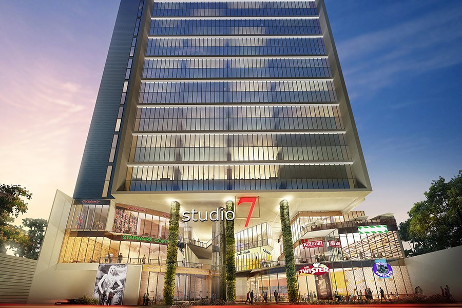 Filinvest | Commercial Developments | Land For Sale