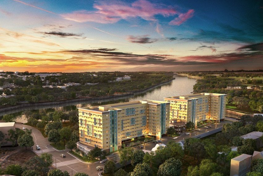 Mid-Rise | Futura by Filinvest