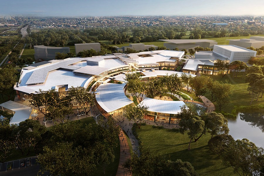 Filinvest | Commercial Developments | Land For Sale