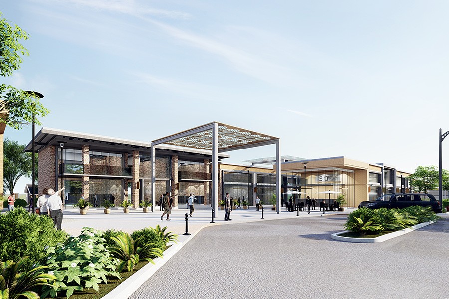 Filinvest | Commercial Developments | Land For Sale