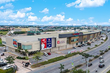 Filinvest | Commercial Developments | Land For Sale