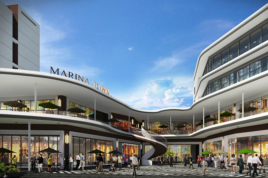 Filinvest | Commercial Developments | Land For Sale