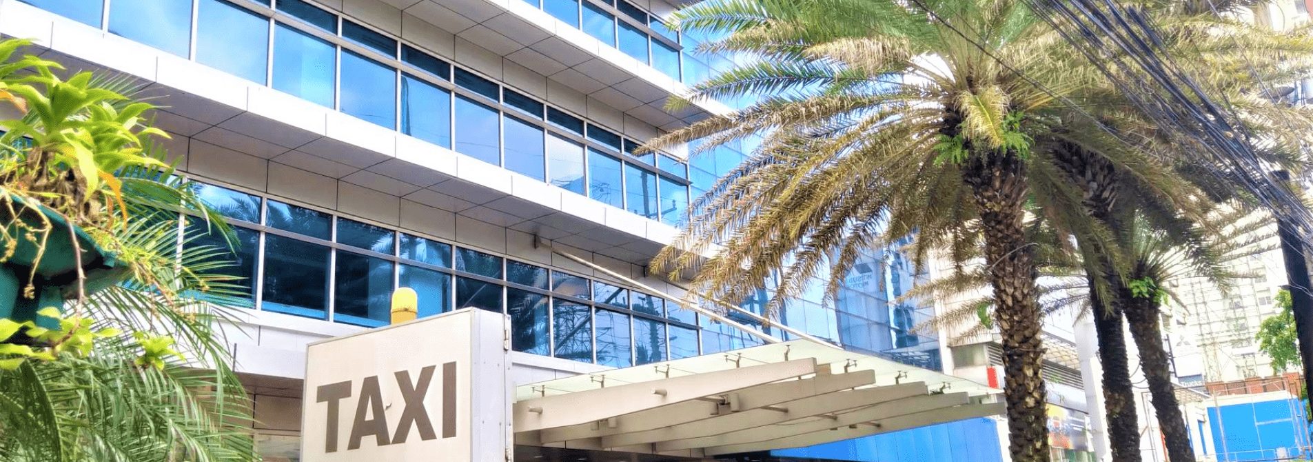 Filinvest EDSA Wack-Wack