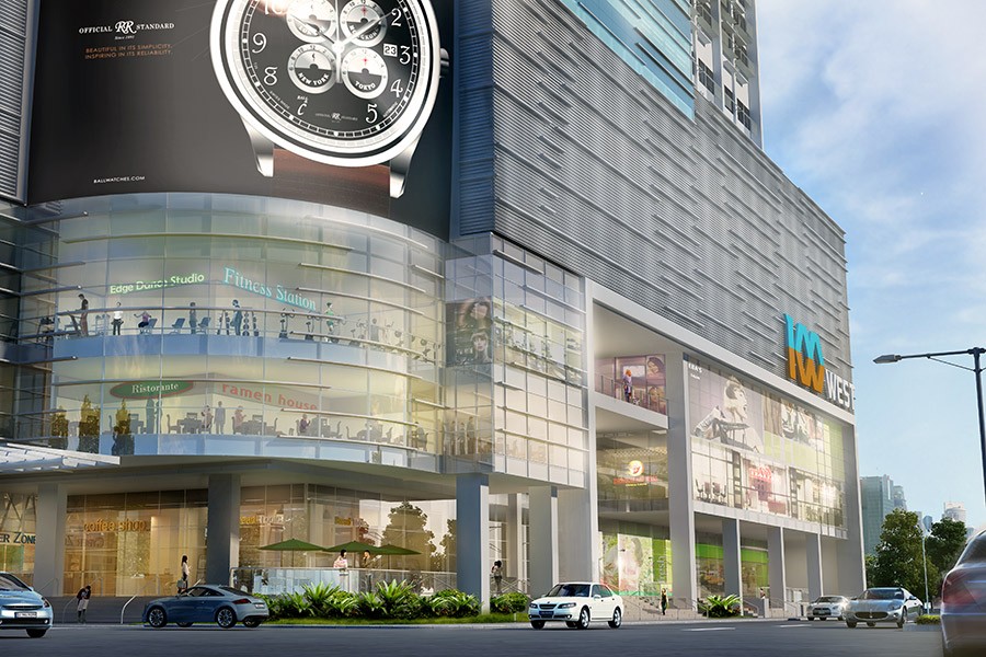 Filinvest | Commercial Developments | Land For Sale