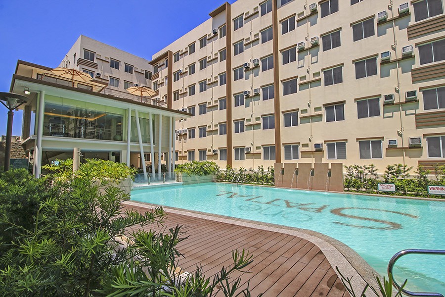 One Spatial Homes for Sale | Futura by Filinvest Projects