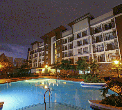 Mid-Rise | Aspire by Filinvest