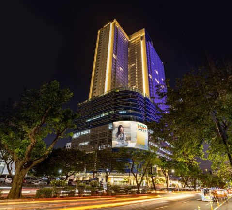 100 West | RFO Condo for Sale in Makati | Aspire by Filinvest