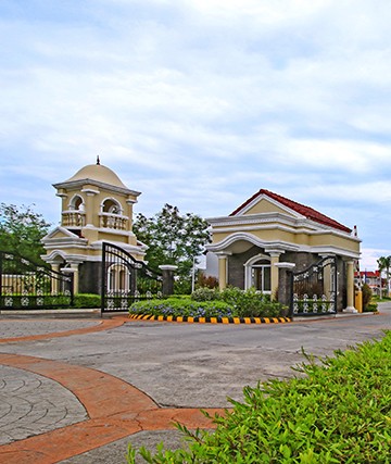 San Rafael Estates | Aspire by Filinvest Projects
