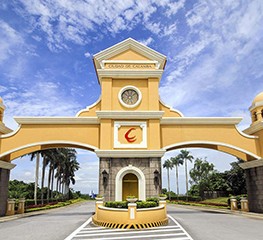 Filinvest | Townscape | Ciudad De Calamba