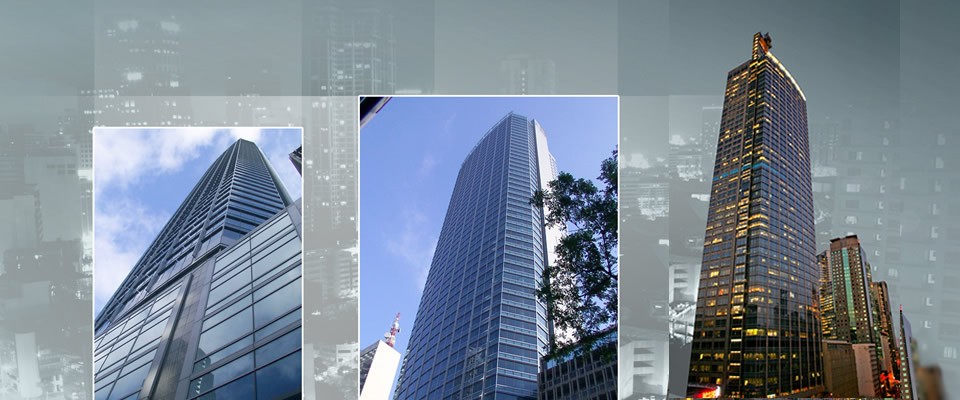 Filinvest | Offices | PBCom Tower