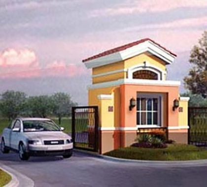 Spring Heights II | Aspire by Filinvest Projects