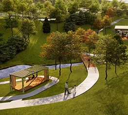 Mira Valley | Aspire by Filinvest Projects