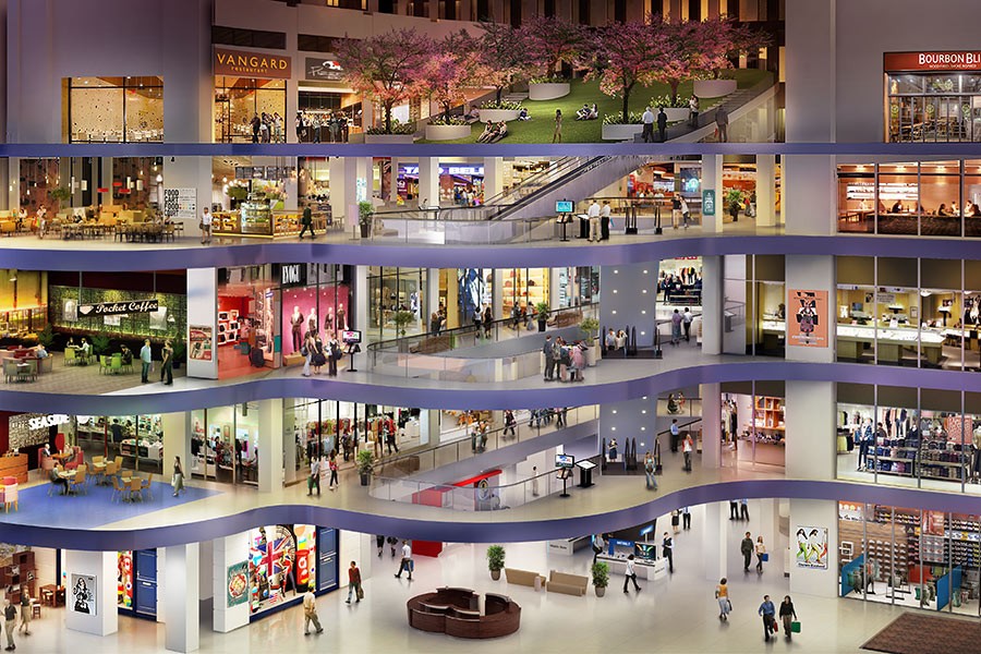 Filinvest | Commercial Developments | Land For Sale